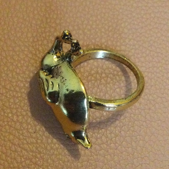 boutique item | Jewelry | New Baby Chick Ring | Poshmark